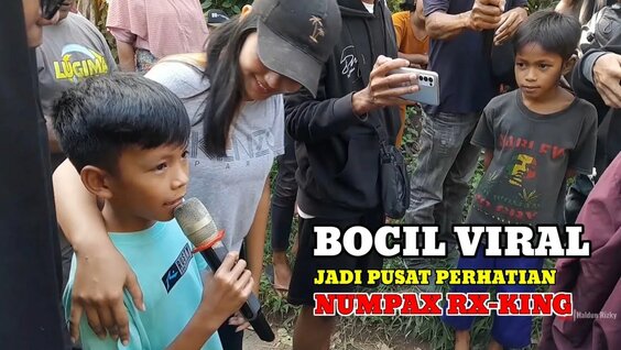 bocil viral 2023: 1 bin video Yandex'te bulundu