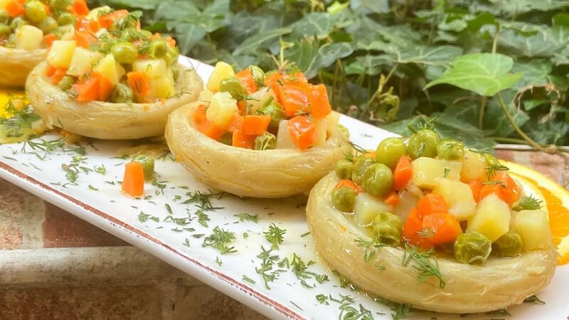 Zeytinyağlı Enginar Nasıl Yapılır ? Portakallı Enginar Yemeği - Yandex ...