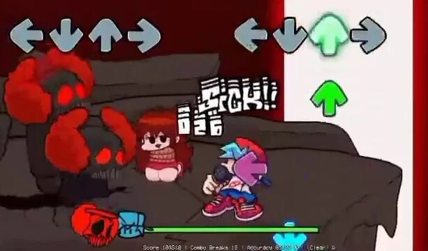 Friday Night Funkin' - V.S. Tricky Phase 4 1hour/1час - Смотреть онлайн ...