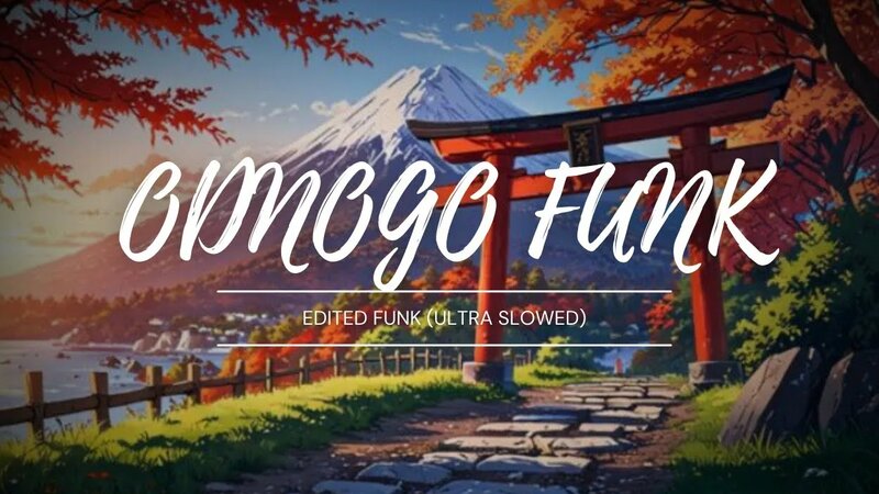 Odnogo Ultrafunk (Ultra Slowed)#video#phonk#phonkgee#audioeffect#viral ...