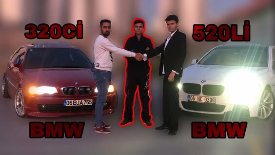 en eski bmw: 818 video Yandex'te bulundu