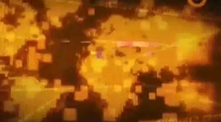 Видео Конец программы Выжить в мегаполисе, часы и начало новостей (РЕН ТВ, 2008) | OK.RU ...