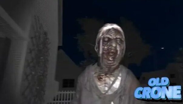 Phasmophobia ALL Ghost Models | Все модели призраков Фазмафобия ...