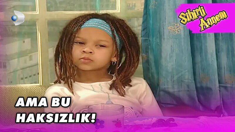 Eda, Toprak'ın Hevesini Kırdı! - Sihirli Annem 78. Bölüm - Yandex Video ...