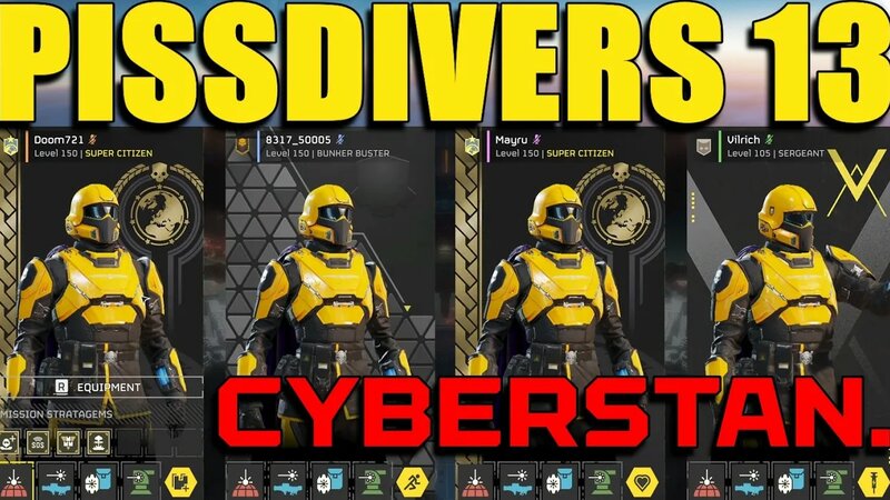Pissdivers 13 - Orbital Piss On Cyberstan! - Yandex Video aramada ...