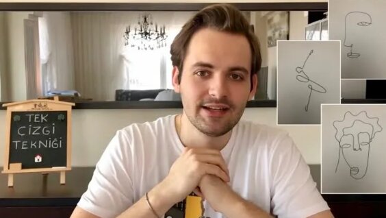 somut resim örnekleri: 2 bin video Yandex'te bulundu