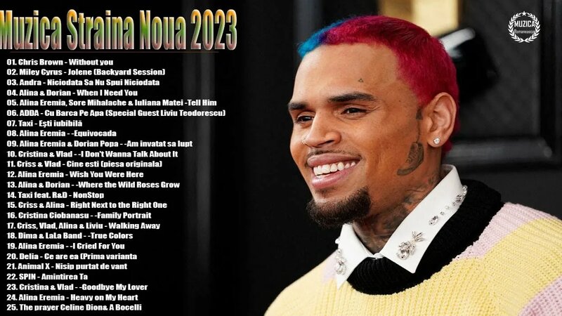 Mix Hituri Straine Vechi Si Noi | Muzica Straina Veche Si Noua 2023 ...