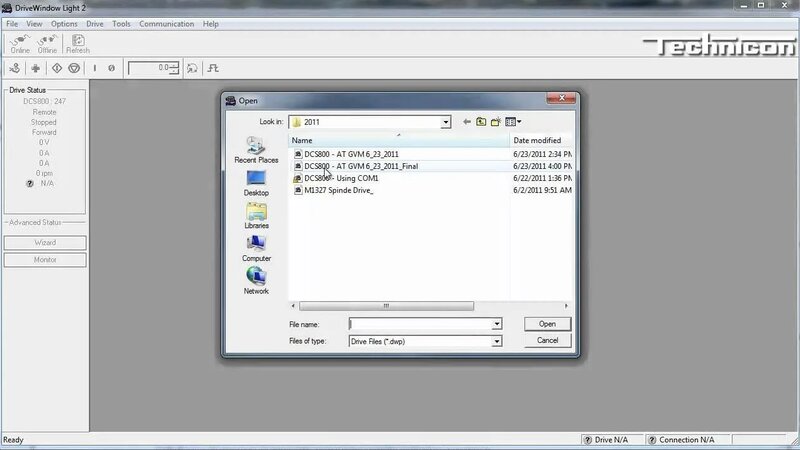 DriveWindow Light 2 - AP Tool - Tips & Tricks - Yandex Video aramada ...