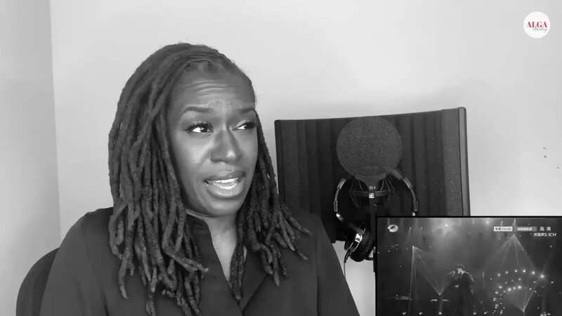 Dimash Димаш Hello Реакция иностранцев Взгляд - Смотреть онлайн в ...