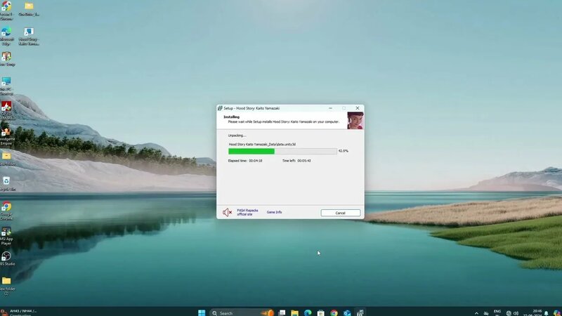How to setup install any games | fitgirl repack | step by step ...