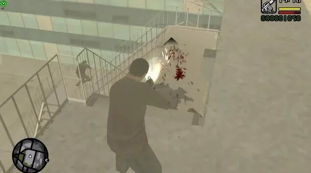 Прохождение GTA San Andreas Zombie Apocalypse #9 (финал) - Смотреть ...