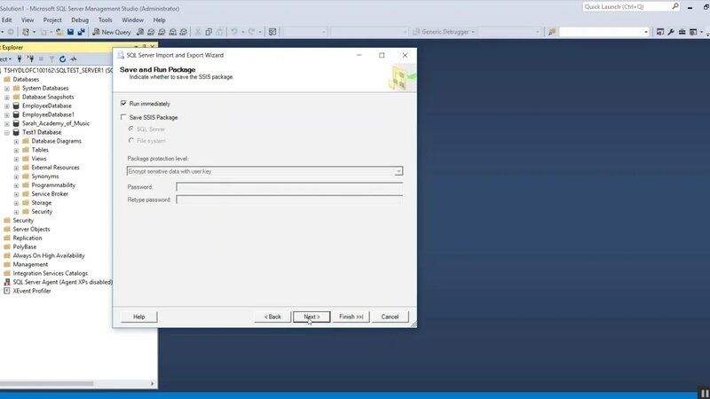Importing Data from Excel to SQL Server - Yandex Video aramada ...