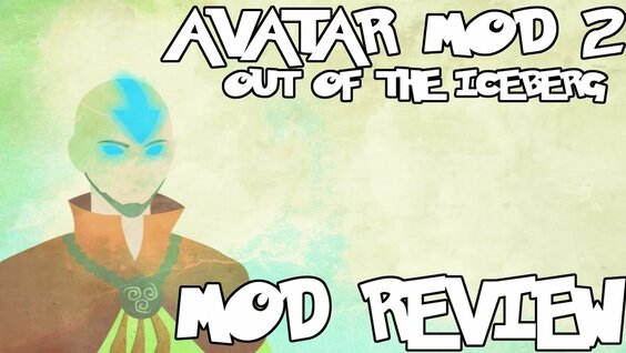 avatar mod for minecraft: 939 video Yandex'te bulundu