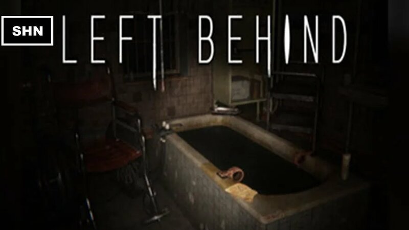 Left Behind 4K/60fps Longplay Walkthrough Gameplay No Commentary ...