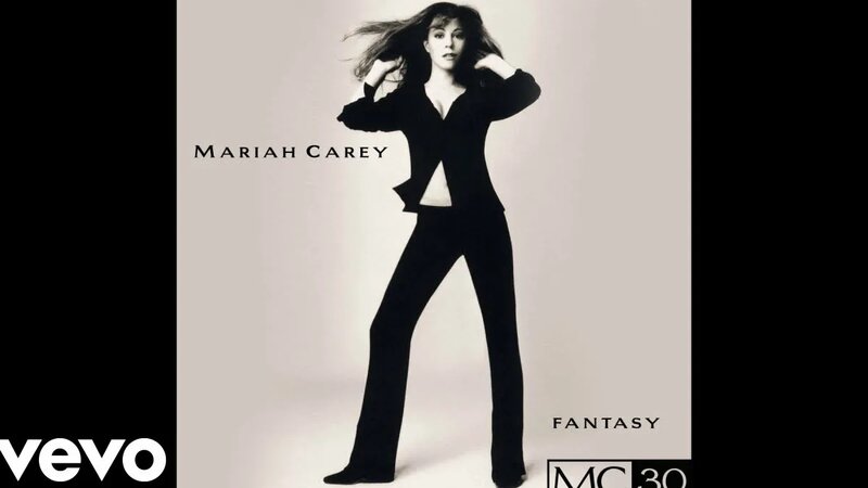 Mariah Carey - Fantasy (Def Club Mix - Official Audio) - Yandex Video ...