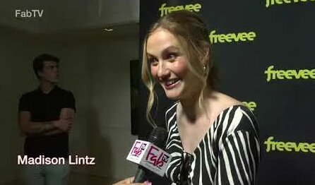 Madison Lintz filmleri: 826 video Yandex'te bulundu
