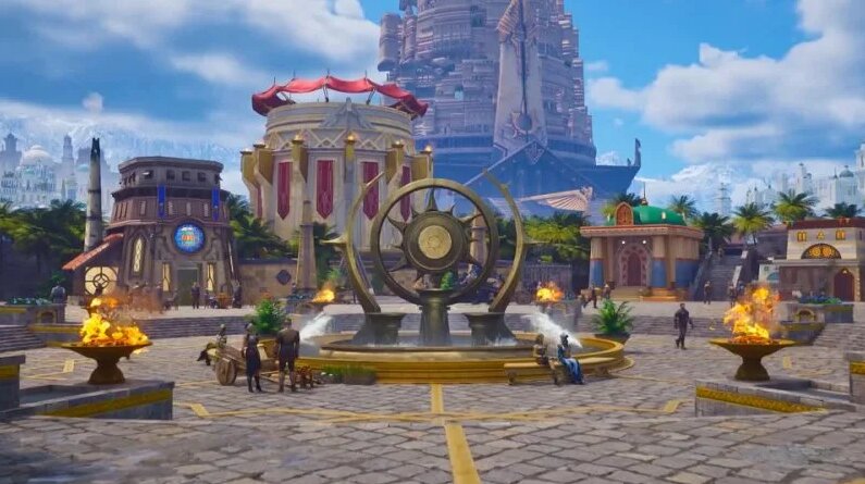 Геймплейное видео Mmorpg Broken Sun — Видео от Broken Sun - Смотреть ...