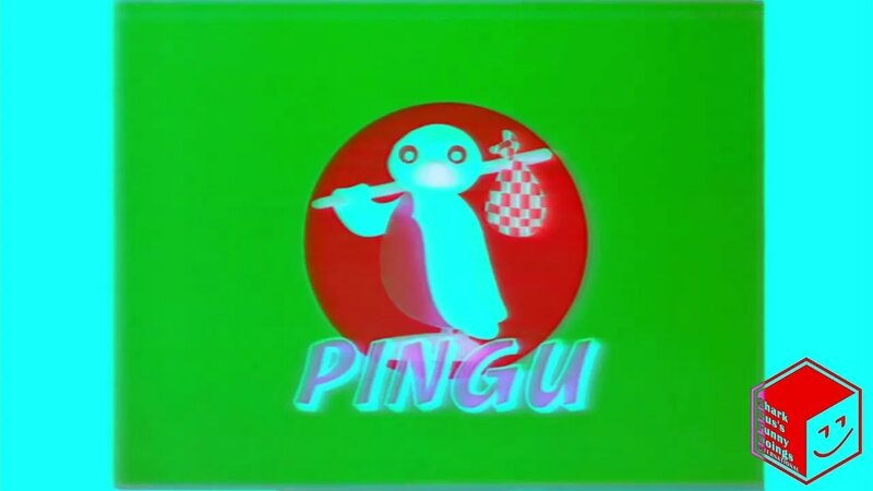 Pingu Intro (1986) Effects | Digital Illusions (2000) Effects ...