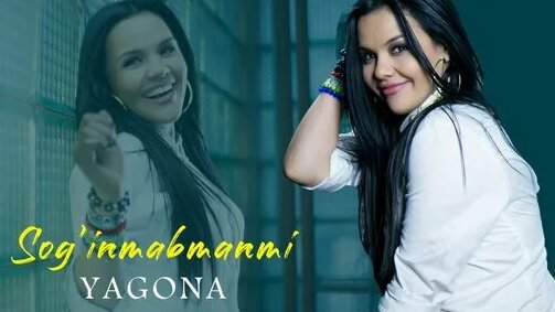 Yagona - Sog'inmabmanmi | Ягона - Согинмабманми - Смотреть онлайн в ...