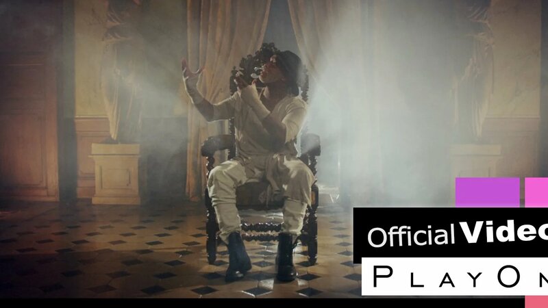 Willy William feat. Keen'V - "On s'endort" [Clip Officiel] - Смотреть ...