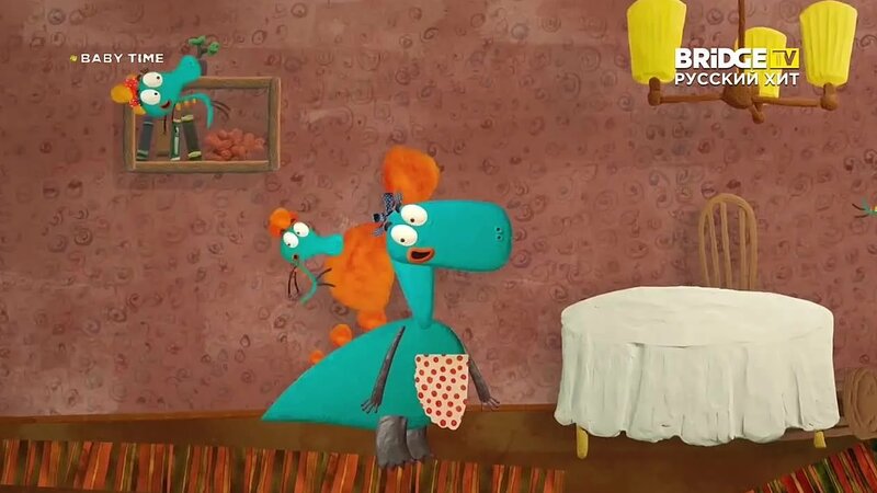 BABY time bridge TV Русский Хит — Видео от Baby Time By Bridge ...
