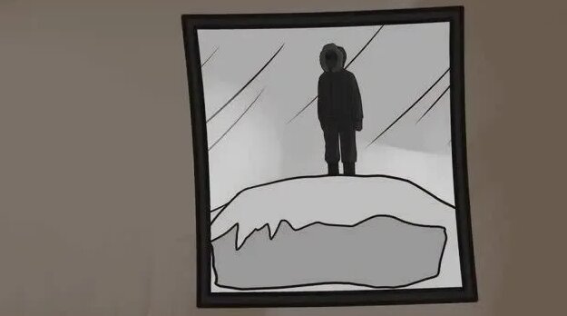 [ Детектив Войд ] SCP - 1529 Хозяин Горы ( Анимация SCP ) - Смотреть ...