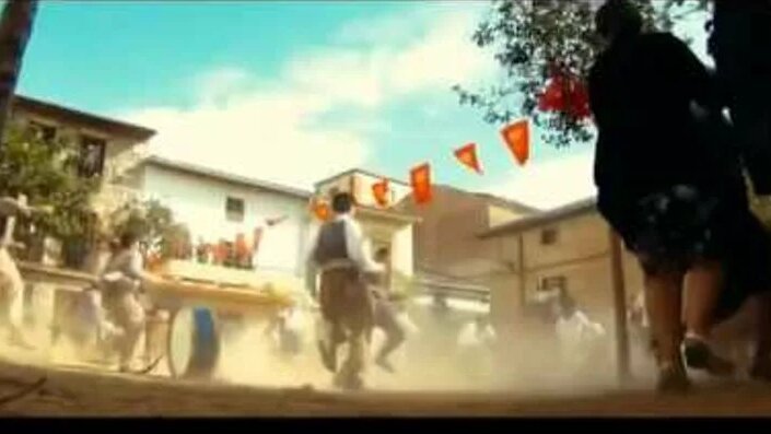 Legend No. 17 (2013) Corrida ~ Легенда № 17 (2013) Коррида - Смотреть ...