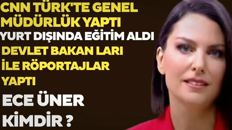 Ece Üner Kimdir ve Nerelidir ? - Yandex Video aramada çevrimiçi izle