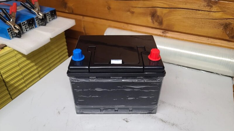 CATL LiFePO4 на новых элементах по сверх бюджетной цене. — Видео от LiFePo4 аккумуляторы ...