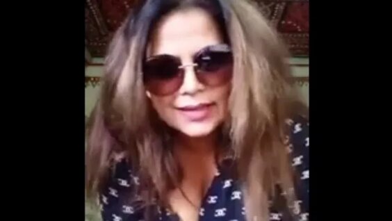 Sapna Sappu Live Instagram New Webseries Erofound