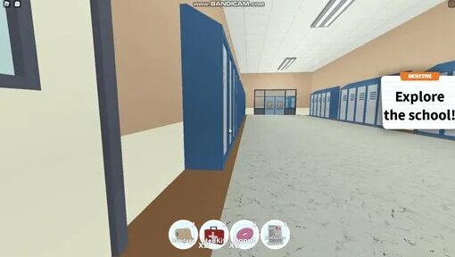 R63 Vergil Status (Roblox Animation)