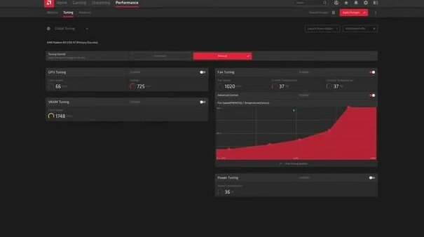 AMD Graphics Cards 0 RPM Fan Fix - Смотреть онлайн в поиске Яндекса по ...