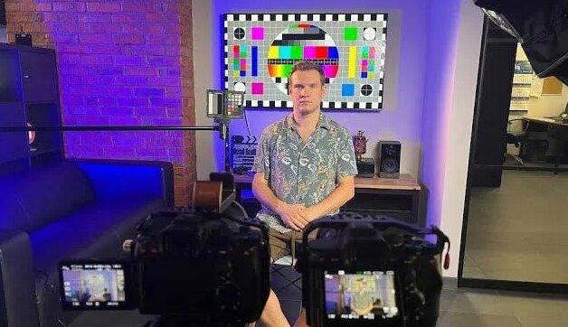 X-Rite Colorchecker Passport Video. Как работать с колорчекером в ...