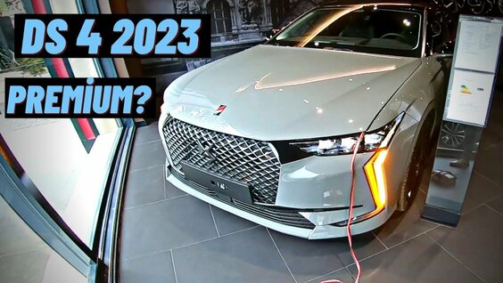 yeni 2023 model ds4: 702 video Yandex'te bulundu