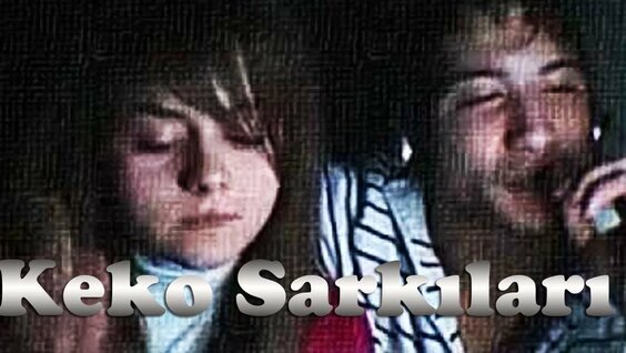 keko caps: 892 video Yandex'te bulundu