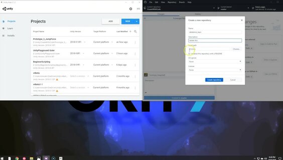github desktop download: 867 video Yandex'te bulundu