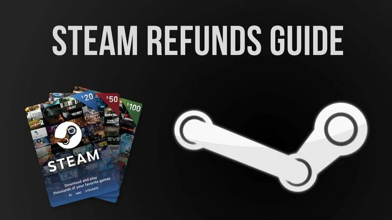 Steam Refund Guide - Quick Tutorial and Tips - Yandex Video aramada ...