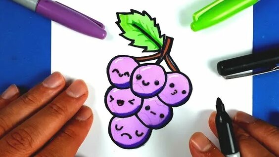 yaz resimleri çizimi: 1 bin video Yandex'te bulundu