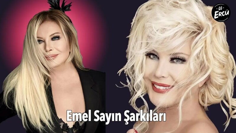 Emel Sayın - Yeni En Çok Dinlenen Türk Sanat Müziği - Yandex Video ...