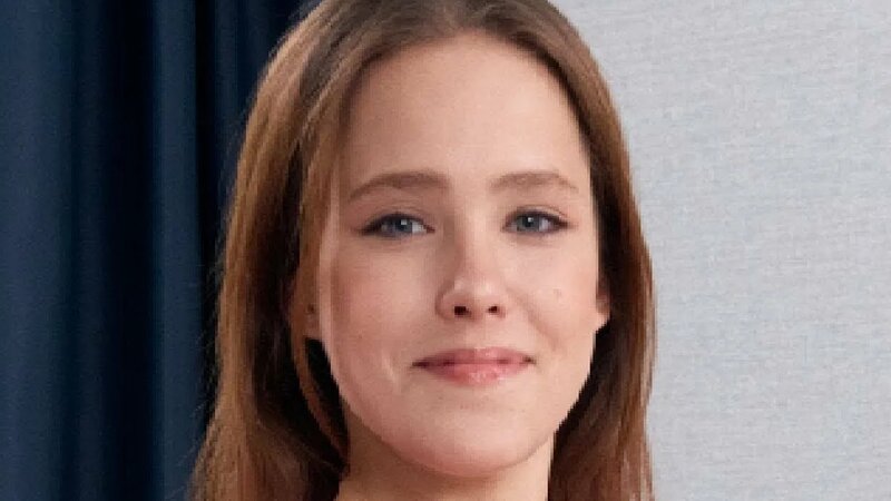 Nicole Murkovski | The beautiful star from Russia debuted in 2023 ...