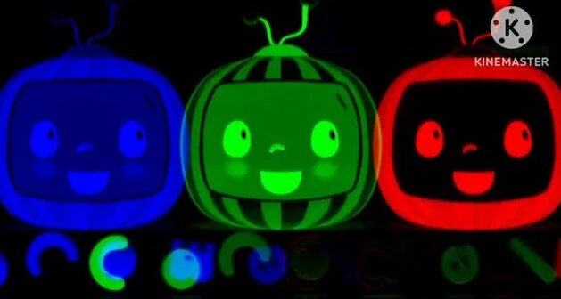 cocomelon intro effects | Cocomelon logo effects - Смотреть онлайн в ...