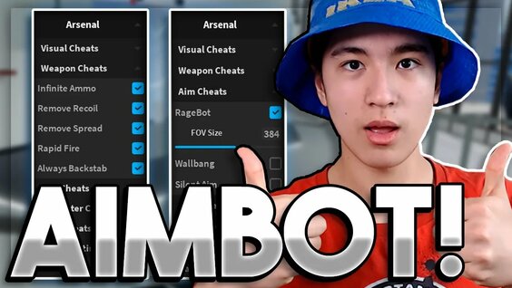 roblox arsenal script kill all: 1 bin video Yandex'te bulundu