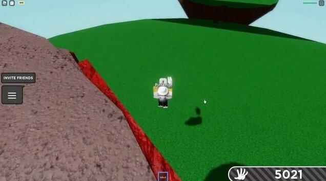 How To Get The Redacted Glove + Evaded Badge! | Roblox Slap Battles ...