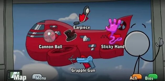 Achievement Barnyard Blitz - Infiltrating the Airship | The Henry ...