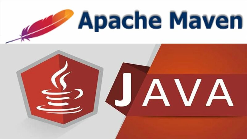 Apache Maven Tutorial With JAVA ( Maven Project with Netbeans ) #4 ...