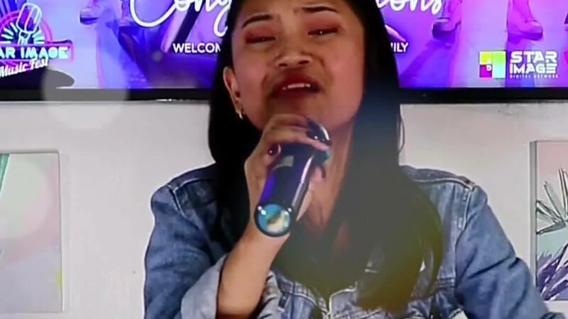 Star Sessions feat. Tricia Martin (2019 Star Image Music Icon Grand ...