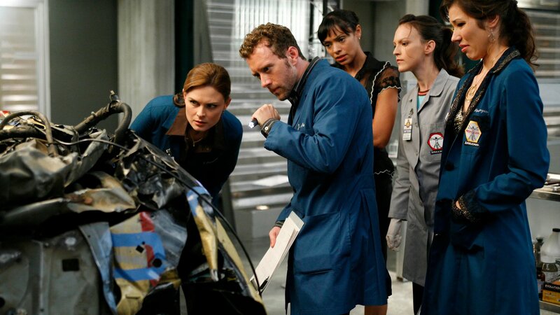 Кости - сезон 4 серия 21 / Bones - Смотреть онлайн в поиске Яндекса по ...