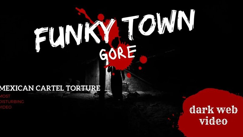 Funkytown Gore Video Xixal Xd FUNKY TOWN GORE (Nightcore) MP3