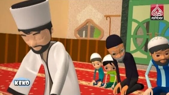 keko caps: 892 video Yandex'te bulundu