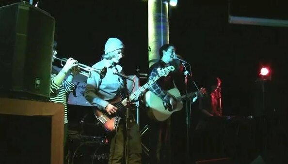 Space Oddity - David Bowie Tribute (PolyJam) - Смотреть онлайн в поиске ...